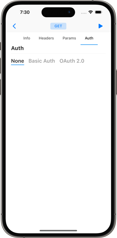 Authenticating Requests Api Bot Documentation
