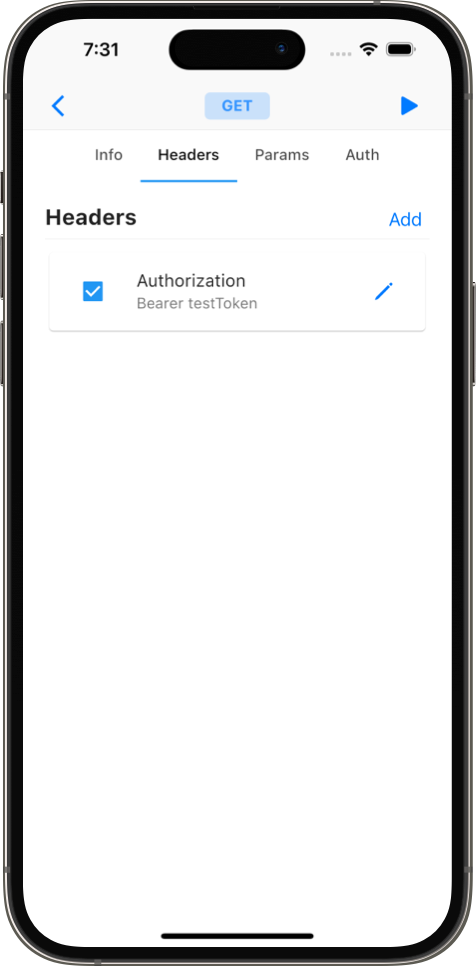 Authenticating Requests - API Bot Documentation